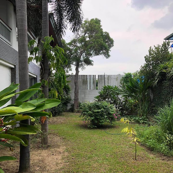 4 ห้องนอน บ้าน ขาย (฿10,500,000), | Orbzu