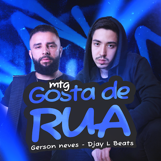 MTG Já Que Cê Gosta Tanto de Rua - YouTube Music