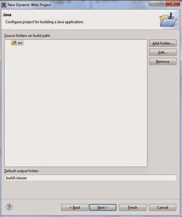 Tutorial Spring 4 Mvc Hello World Step By Step Example Javamakeuse