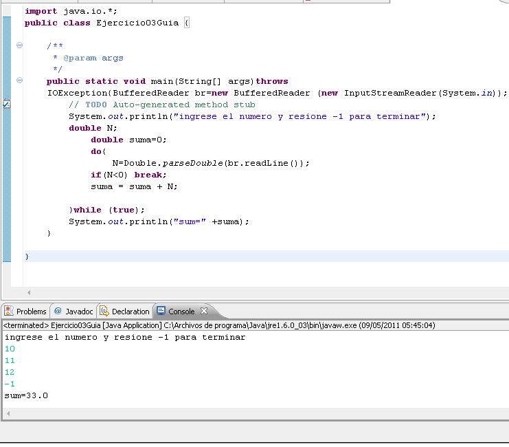 Free Download Do While Programs In Java Programs Socialprogs