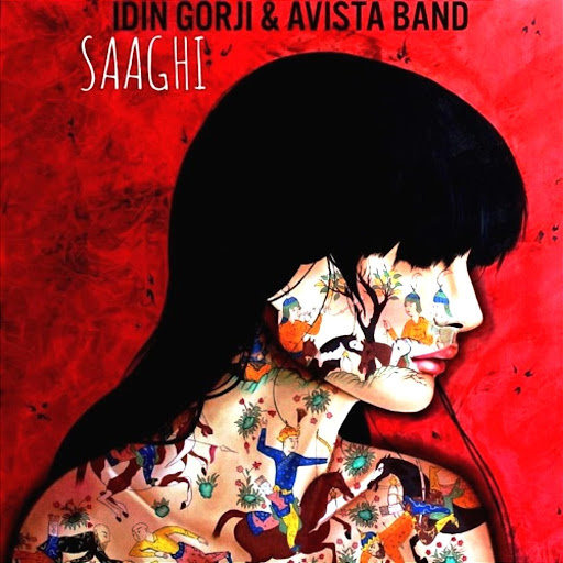 Saaghi - YouTube Music