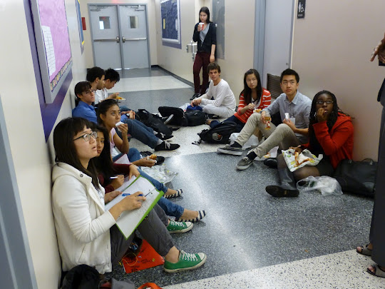 High School for Math, Science and Engineering at City College ...