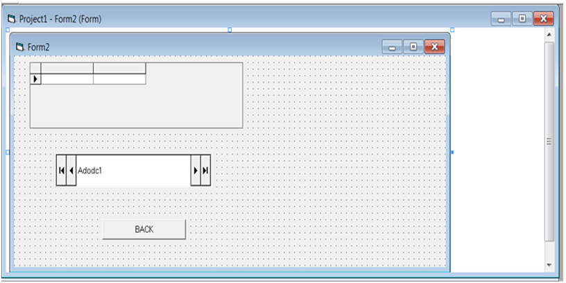 Cara Membuat Database Dengan Visual Basic