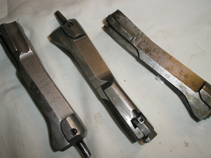 Help me identify 2 inch bolts | The FAL Files