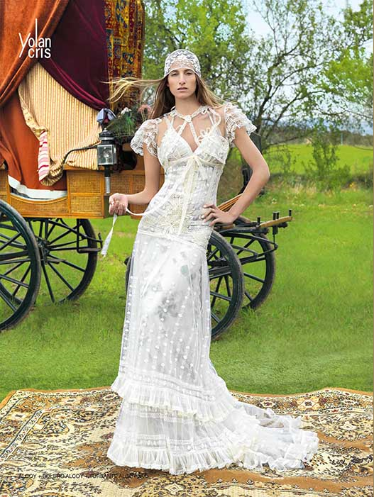 celebrityfashion: Yolan Cris 2011 Coleccion Alquimia