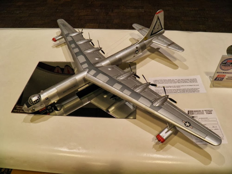 2013 Shocon pictures - Photos, Photos, Photos - IPMS/USA Forums