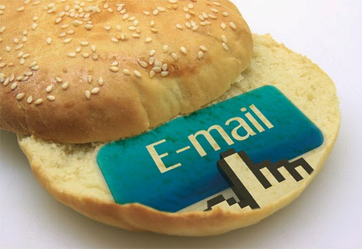 Nothing Burger, Redux – FIRST DRAFT