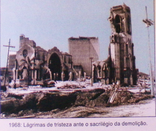 Teologia da história : Breve apresentação de Santa Generosa e da ...