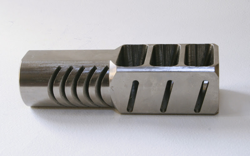 Vepr-12 VPO-205-01 Custom Edition Project - Vepr-12 - forum.Saiga-12.com