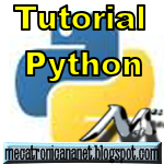 Mecatrônica Na Net Tutorial Python Em Português