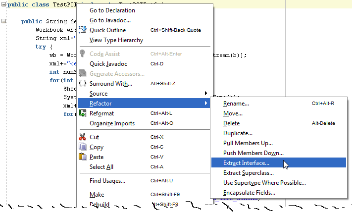 Download Program To Implement Interfaces In Java Free Websfilecloud