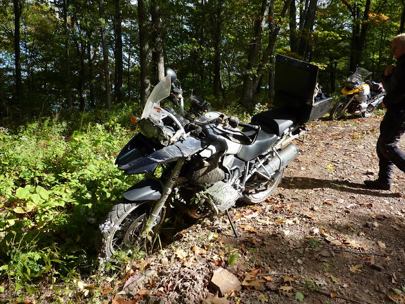 Shenandoah 500 | Page 9 | Adventure Rider