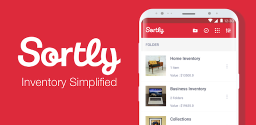 Sortly- Inventory app for business, home inventory - Apps on Google Play