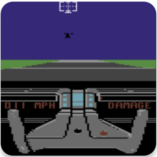 About: Knight Rider Arcade Game (Google Play version) | | Apptopia