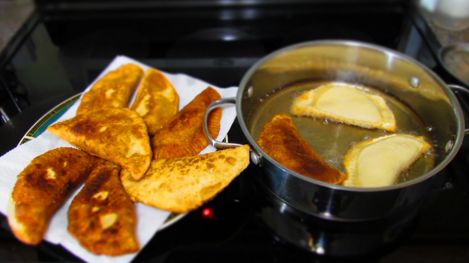 Kaip gyveni?: Čeburėkai