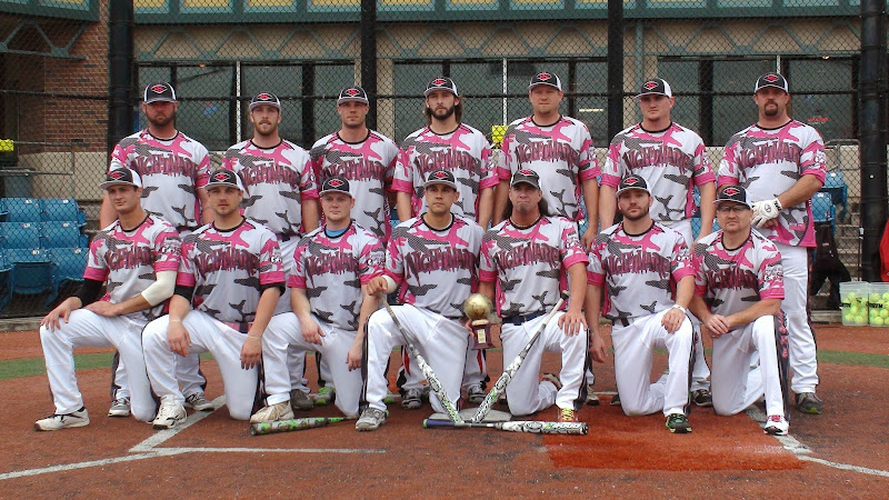 SoftballCenter's 2015 Nationwide Conference Pre-Season Rankings! Team ...