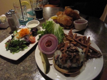 Wheaton Calling: Limerick Pub Review