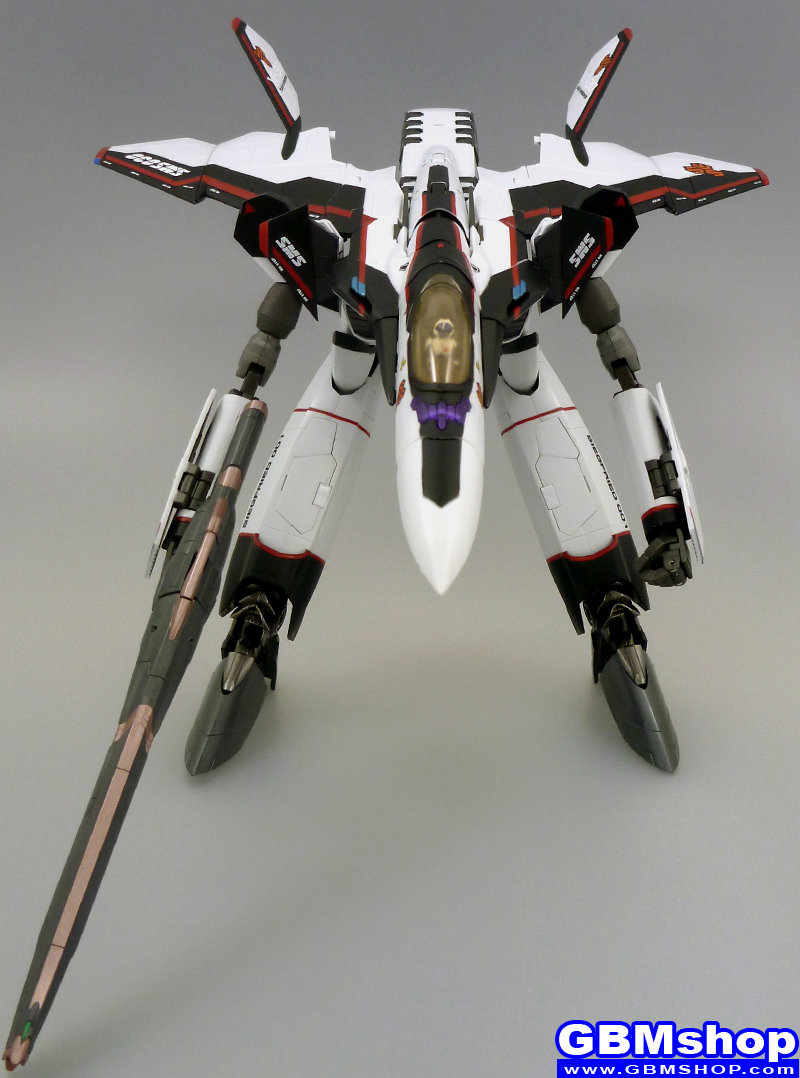 YF-30 Chronos GERWALK Mode 1 | www.GBMshop.com