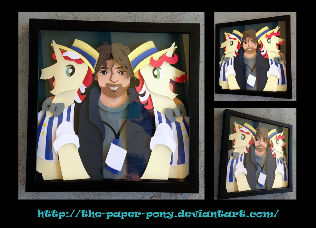 Equestria Daily - MLP Stuff!: Artisan Pony Crafts Compilation #27