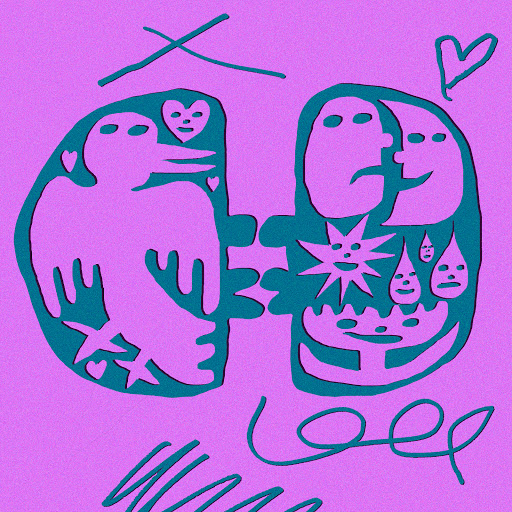 Talk (Feat. VINXEN) (빈첸) , Sogumm, Sukhoon Chang (장석훈) - YouTube Music