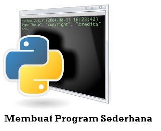 Langkah Langkah Membuat Program Di Python Referensi Belajar Komputer
