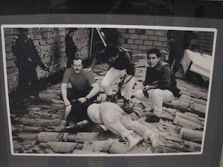 Mike's Bogota Blog: Colombian History in Photography