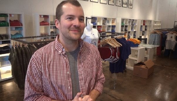 RAYGUN OPEN IN KANSAS CITY CROSSROADS RIGHT NOW!!!