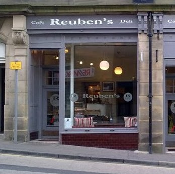 Reuben Taylor - EasyEDA open source hardware lab