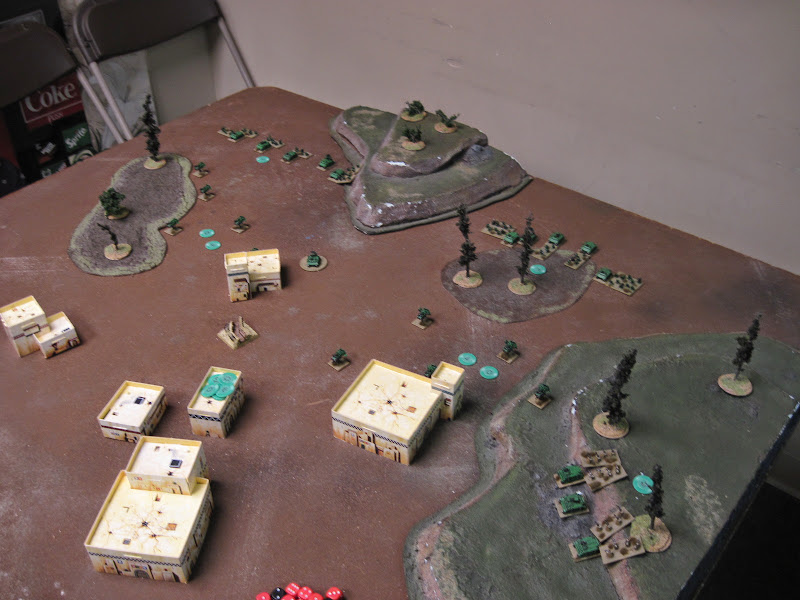 [TMP] "Epic Armageddon with Dirtside II's Encounter scenario" Topic