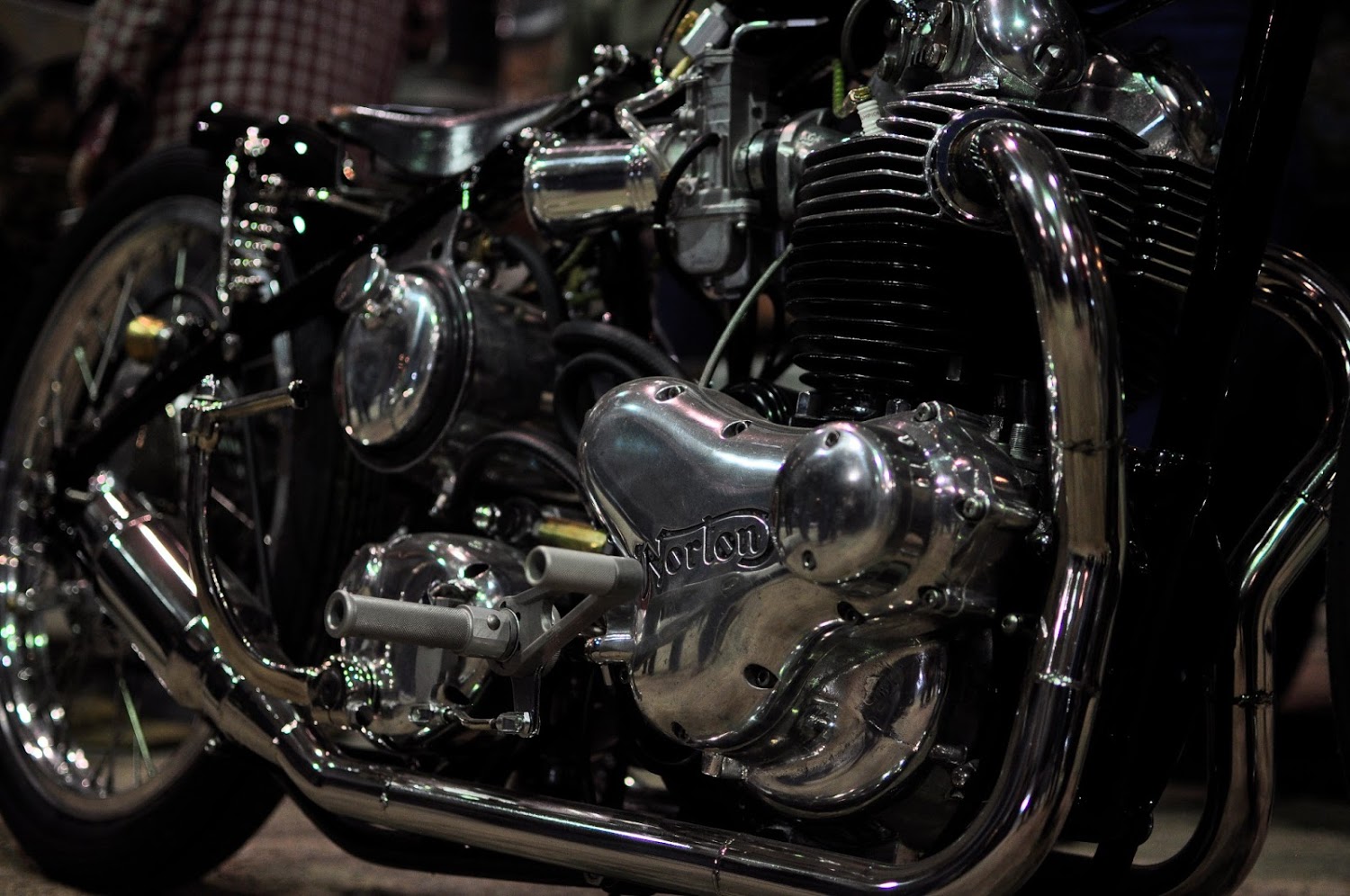 Moto Mania World Roundup Vol 8