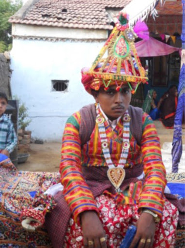 Hansiba Museum: Ahir Styles — Google Arts & Culture