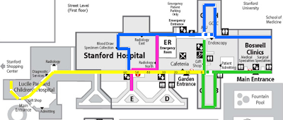 Latent Value: How hospitals can help patients get to appointments on time.