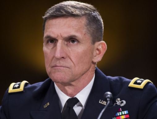 Former Us National Security Adviser Michael Flynn Pleads Guilty To