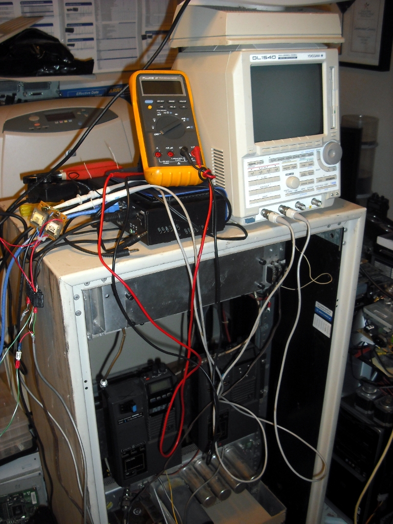 KD5TKR's TechBlog: Internet Repeater Linking and the PC-based Repeater ...