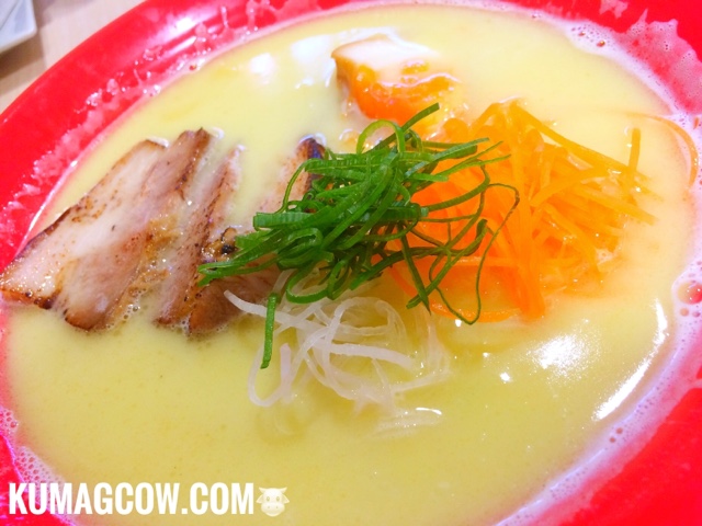 Botejyu Authentic Japanese Cuisine Megamall - KUMAGCOW.COM