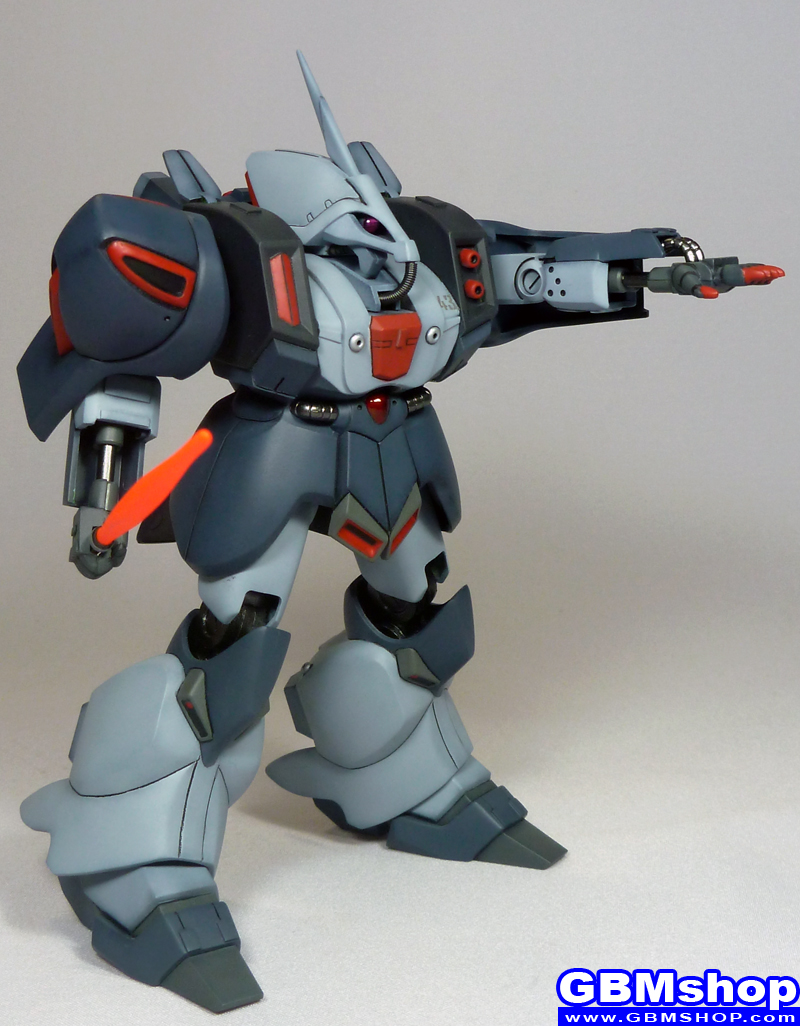 AMX-101 Galluss-J 3 | www.GBMshop.com