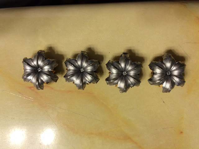 WTB: Used, Expanded Hollow Point Rounds - Calguns.net