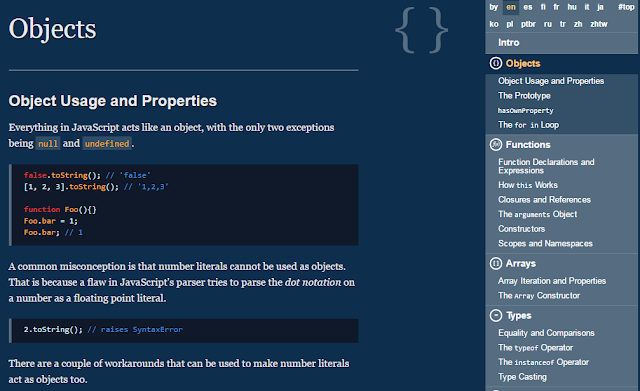 Online Resources To Learn Javascript Coding Defined