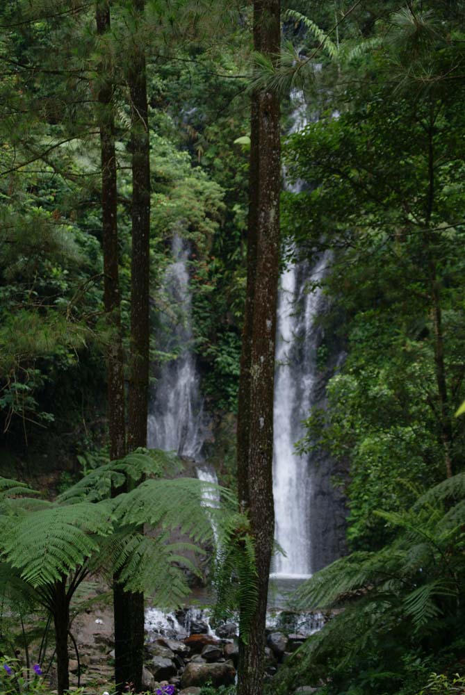 Curug Cilember: Curug 7 Cilember