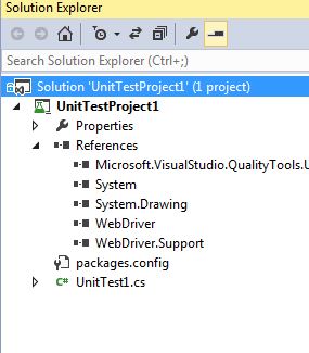 Selenium Tutorials Selenium Webdriver Tutorials For Beginners