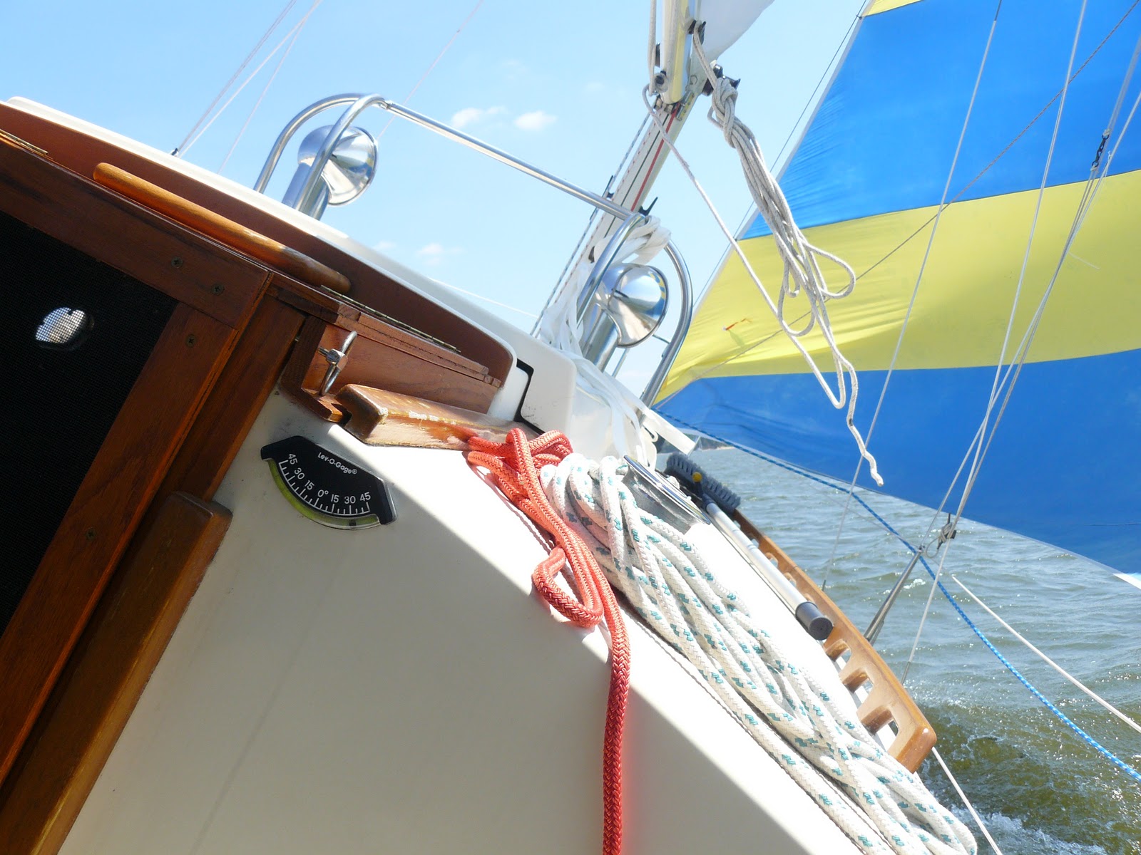 SOLD******************* 1986 Compac 27/2 - $22,000: Nomad