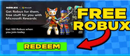 Microsoft Rewards 100 Robux – What are the Microsoft Rewards 100 Robux?
