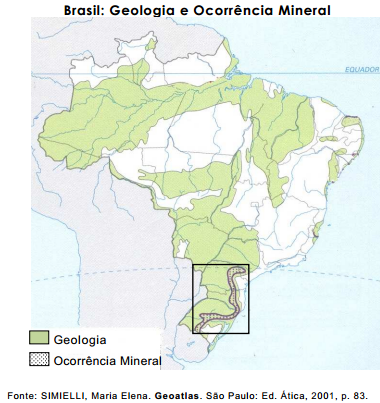 Blog de Geografia: Exercícios Resolvidos de Geografia sobre o Carvão ...