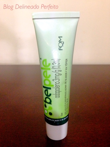 Delineado Perfeito: Minha rotina diária: Cuidados com rosto