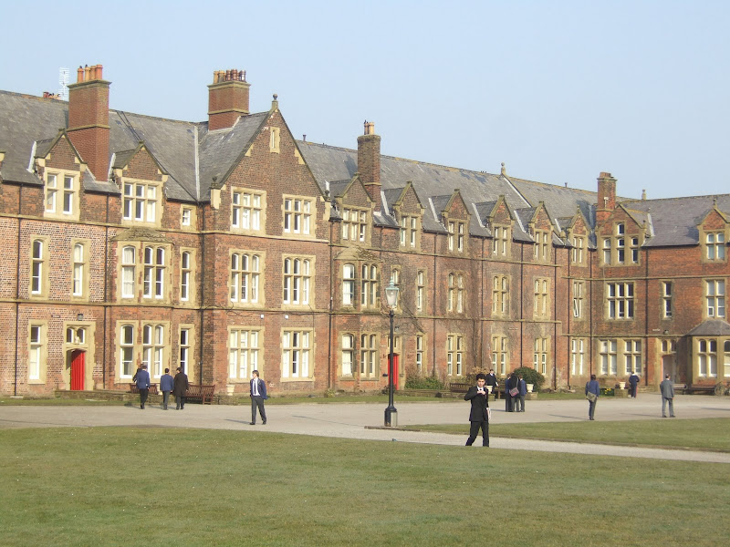 Rossall School | 英國升學專家：英倫海外升學中心