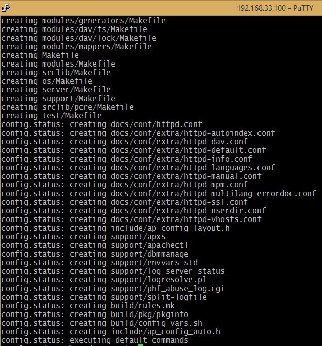 Weblogic12c Essentials Certification Apache Http Server Proxy