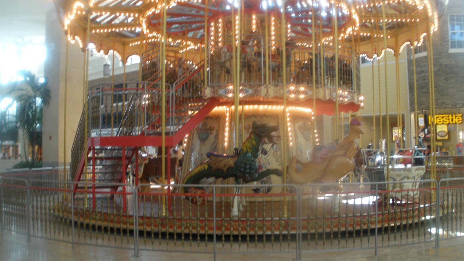 Really Florida?: Citrus Park Mall- Tampa