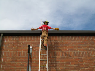 CTC Firefighting Program: Firefighter I 3/7/11