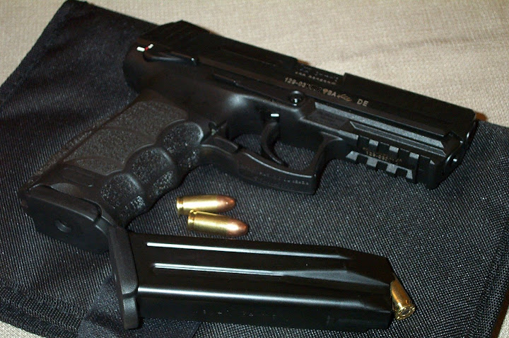 After leaving the P30...I have come back to the P30 | HKPRO Forums