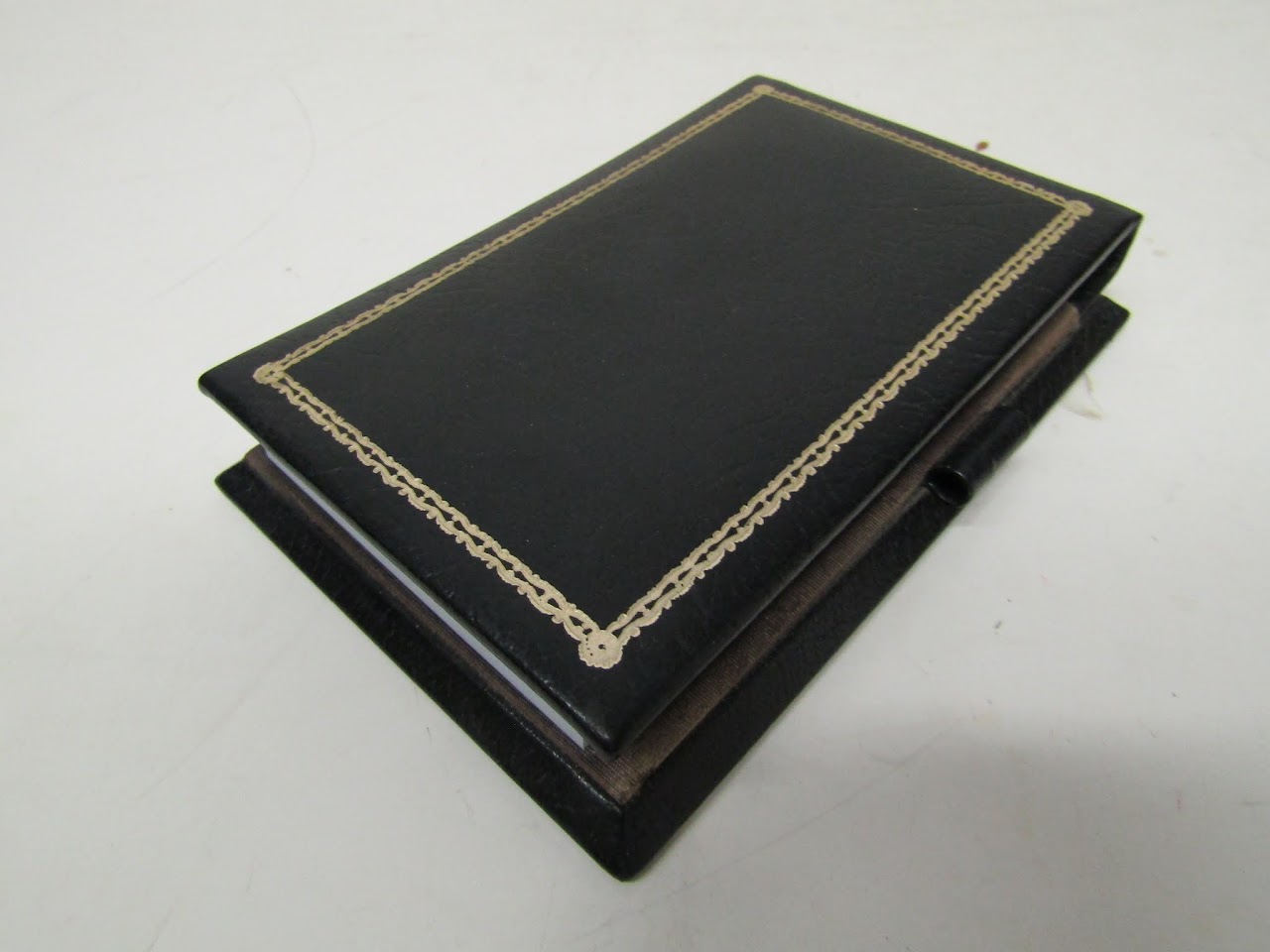 Smythson Desk Set